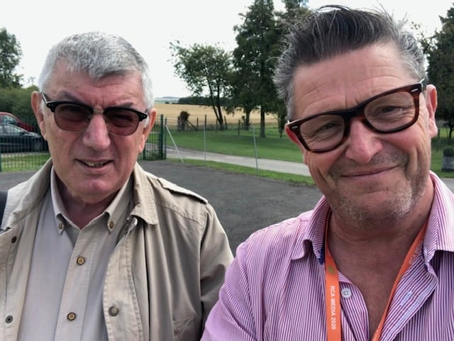 A Word Of Caution From Alan Potts - Professional Punter.