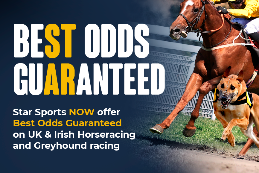 Bet Better with Independent Bookmakers.