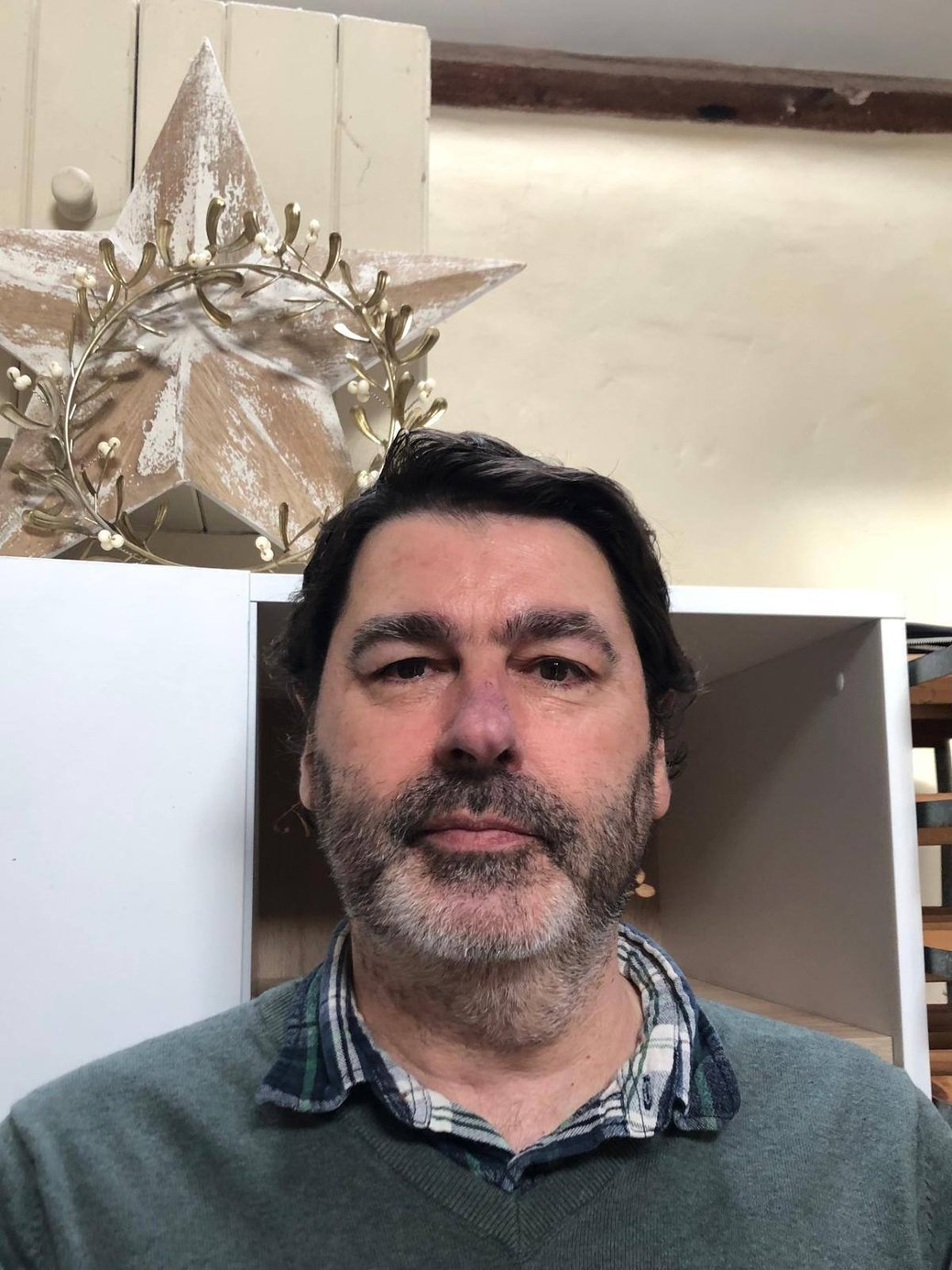 Simon Nott Zooms In #5 In-Running Pro-Punter Matt Mantle