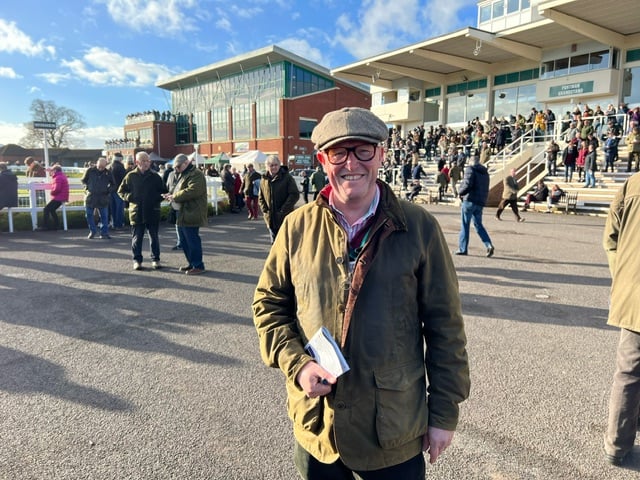 Taunton - Dave Criddle Travel Festive Fixture 14/12/23