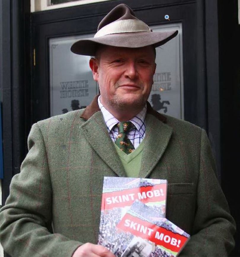 racing news, views & tips straight from the source